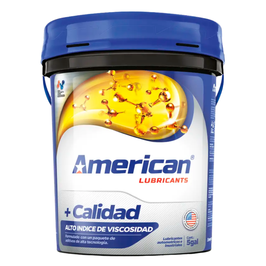 Tractor Oil – American Lubricants - Waykis